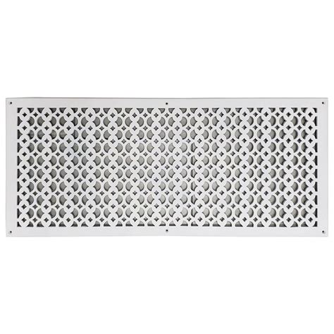 Decorative Return Air Grille Shelly Lighting