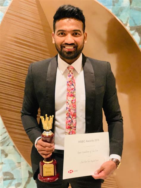Shamal Gunawardana On Linkedin Hsbc Best Loans Team 2018