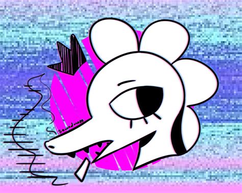 Nitw Bea By Sewedon3gg On Deviantart