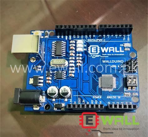 Best Arduino Store In Pakistan Ewall