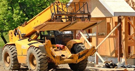 Do You Need A Licence To Operate A Telehandler Perth Training Courses