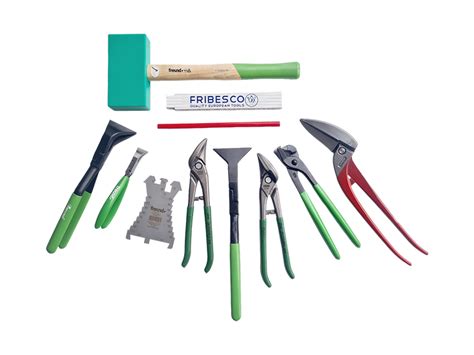 Toolset 3 Maxi