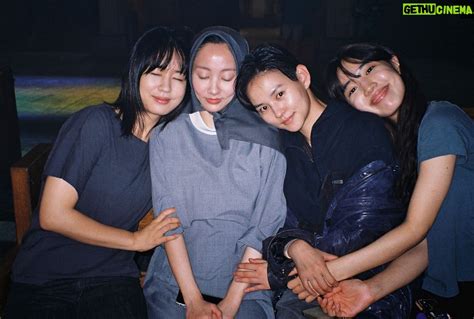 Park Joo Hee Gethu Cinema