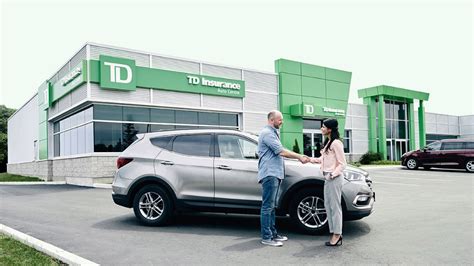 Td Insurance Reviews Mitch Insurance Brokers