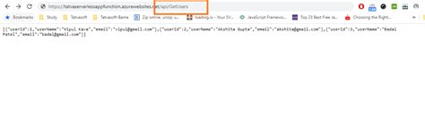 How To Build A Serverless Web App In Azure TatvaSoft Blog