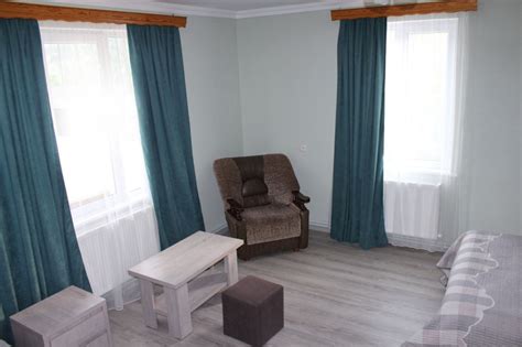 ლიკანი ჰაუსი ბორჯომი