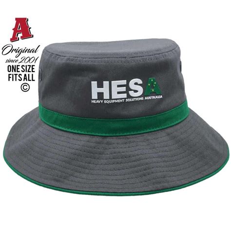 Custom Wholesale Bucket Hats Design Your Own Bucket Hat