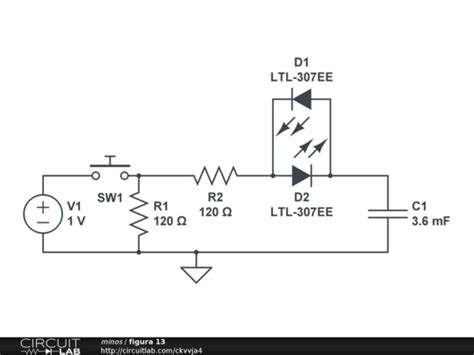 Figura CircuitLab