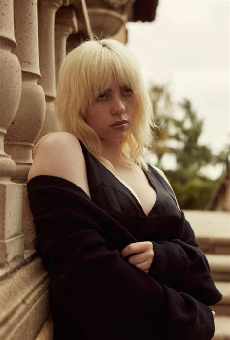 Billie Eilish Photo Billie Billie Eilish Most Beautiful Women