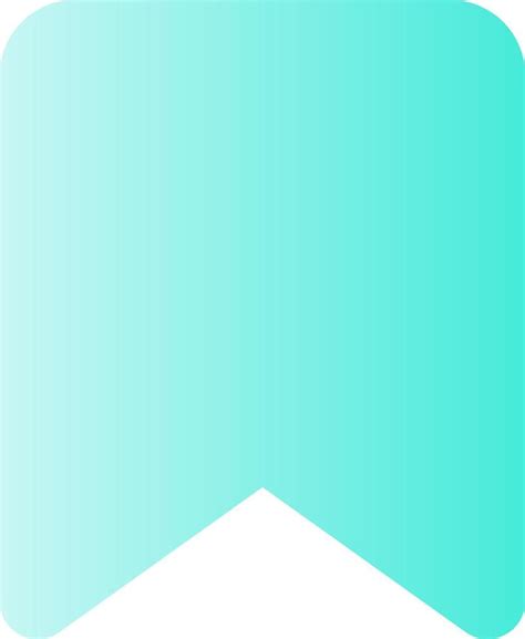 Add Bookmark Flat Gradient Color Ui Icon Saving Webpage Reading List Ebook Reader