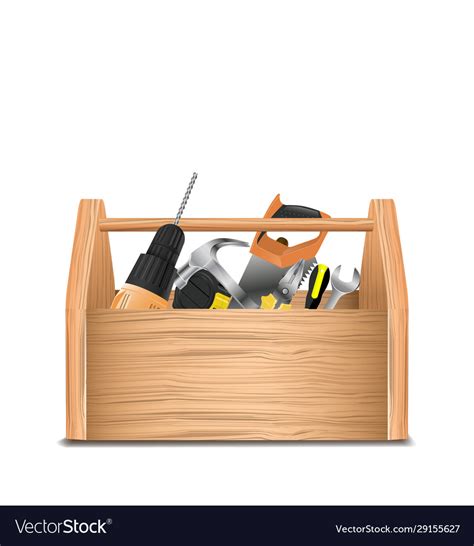 Constructions Materials Royalty Free Vector Image