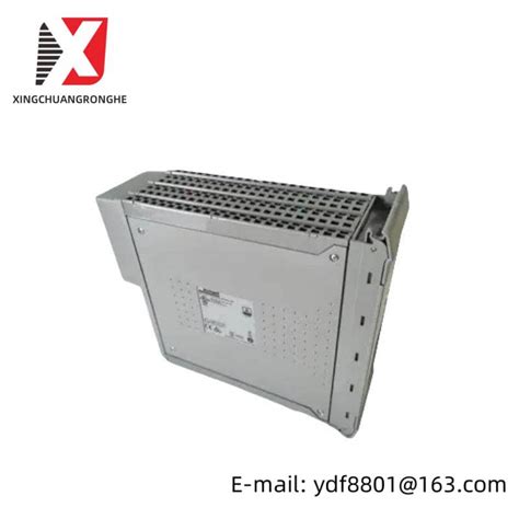 Ics Triplex T8151 Secure Communication Interface Module Xingchuang Ronghe
