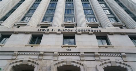 Ysl Defendant In Relationship With Arrested Deputy