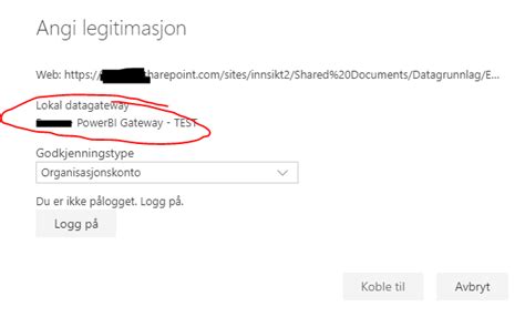 Solved Dataflow Preview Authenticating Error When Usin Microsoft Fabric Community