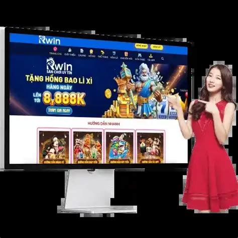 Rwin Rwin Đăng Nhập Vào Sòng Bạc Trực Tuyến Việt Nam Và Nhận Tiền
