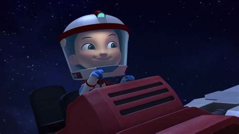 Rustys Meteor Madness Rustys Dino For A Day Rusty Rivets Series 3 Episode 9 Apple Tv Ie