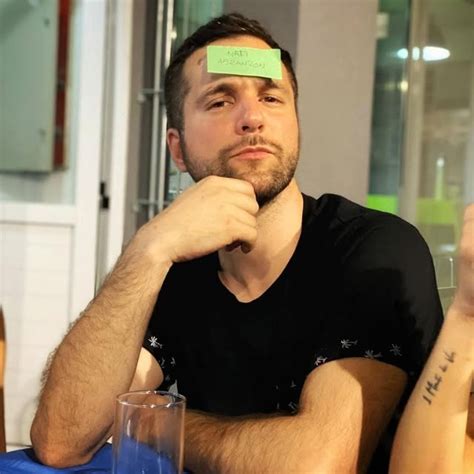 Alejandro Fanjul Alefanjul On Threads