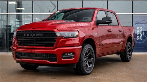 Hemi® V8 Returns To 2026 Ram 1500 Sport In Canada Moparinsiders