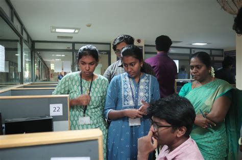 Hackathon Ai Edtech Teamwork Gemini Youtubedataapi Leadership… Ishwarya T