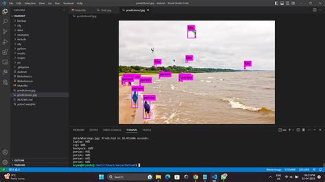 GitHub Ar Object Detection System Yolo