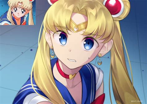Sailormoon Redraw By Kuruod On Deviantart Sailormoon Redraw By Kuruod On Deviantart
