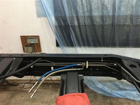95 F250 Xl 4x4 5 8 Longbed Fuel Lines Ford Truck Enthusiasts Forums