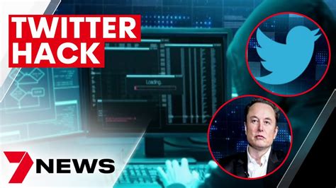 Celebrities And Politicians Among 400 Million Victims Of A Social Media Hack 7news The