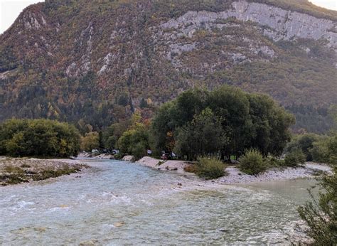 Soča Valley I The 7 Best Things To Do