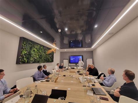 Smartco Consulting On Linkedin Smartco Deepdive Collaboration