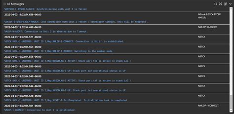 cisco sx550x 12f switch stack crash networking spiceworks community