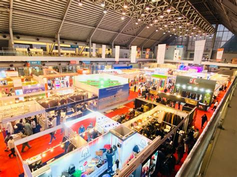 Had The Privilege Of Attending An Exceptional Leather Exhibition Where