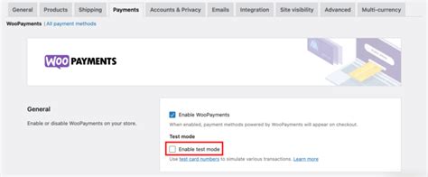 How To Set Up WooCommerce Payments A Step By Step Guide