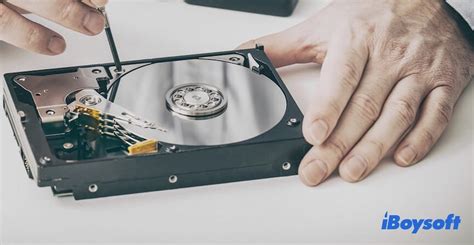 WD External Hard Drive Recovery All Scenarios Included