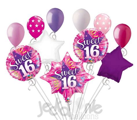 16 Balloons Clipart 10 Free Cliparts Download Images On Clipground 2026