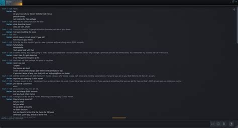 Article Fortnite Cheat Limited Slots Cabconmodding