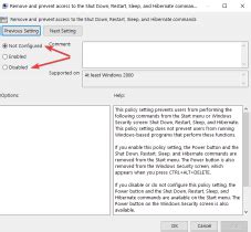 How To Add Shutdown Button To Windows If It S Missing