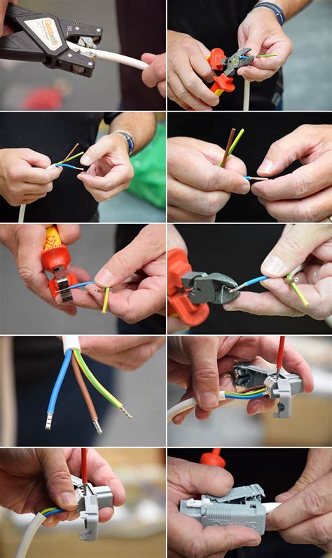 Quickwire T Connector Plug Socket Tool Review