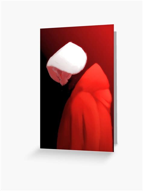 Red Rage Boneheads Greeting Card For Sale By Arleesart Redbubble