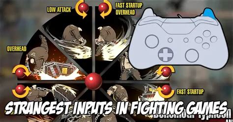 some of the strangest and most unique inputs we ve seen for specials in