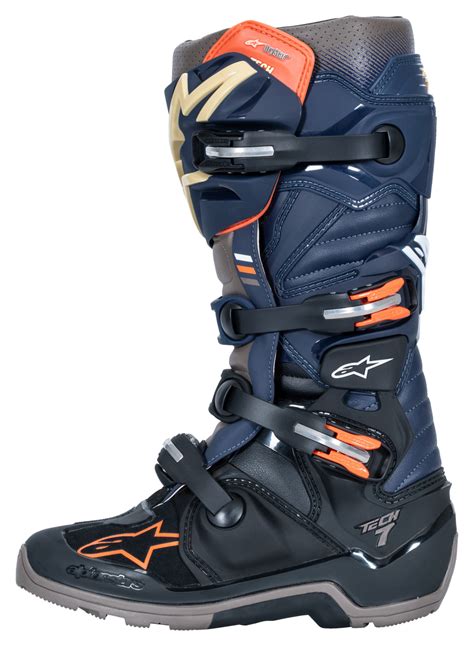 alpinestars Alpinestars Tech 7 Enduro Drystar Boots