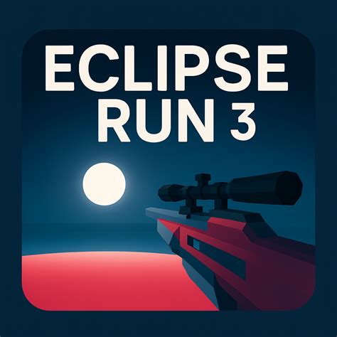 Eclipse Run 3