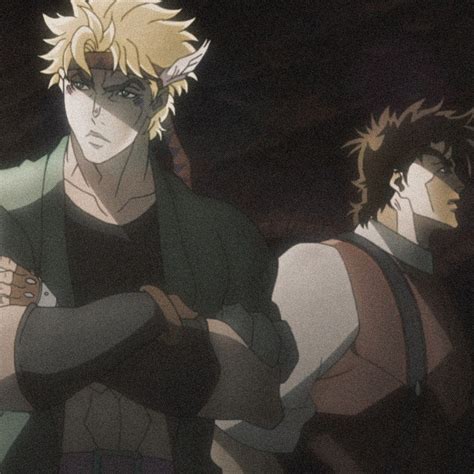 Joseph Joestarcaesar Zeppeli Icon