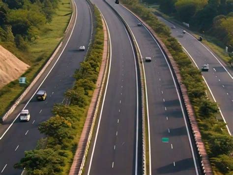 Buxar Bhagalpur Expressway Will Speed Up The Connectivity Of 12
