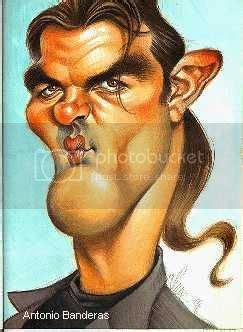 Funny Caricatures Of Celebrities Artofit