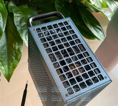 Vỏ Case Máy Tính Mini Itx Sunmilo S02 Đen Pcngon