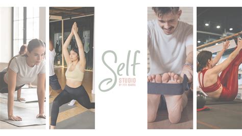 Studio Self Studio Self Added A New Photo — At Studio Self