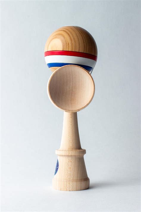 Alex Ruisch Dutch Legend Mod Sweets Kendamas