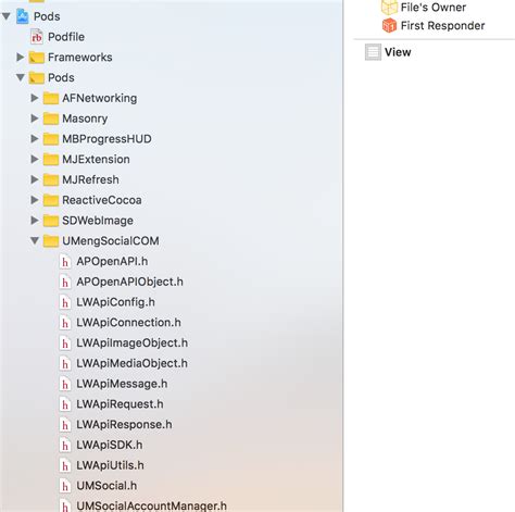 xcode报错：run custom shell script [cp] copy pods resource 挽梦忆笙音 博客园