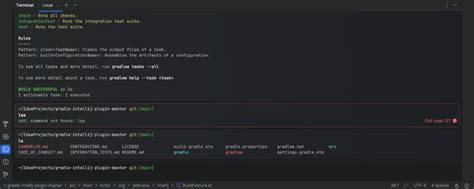 Jetbrains Launches Beta For New Terminal In All Of Its Ides Sd Times