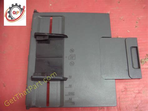 Lexmark Mx511 Ms410 Printer Oem Document Feeder Adf Input Tray Tested